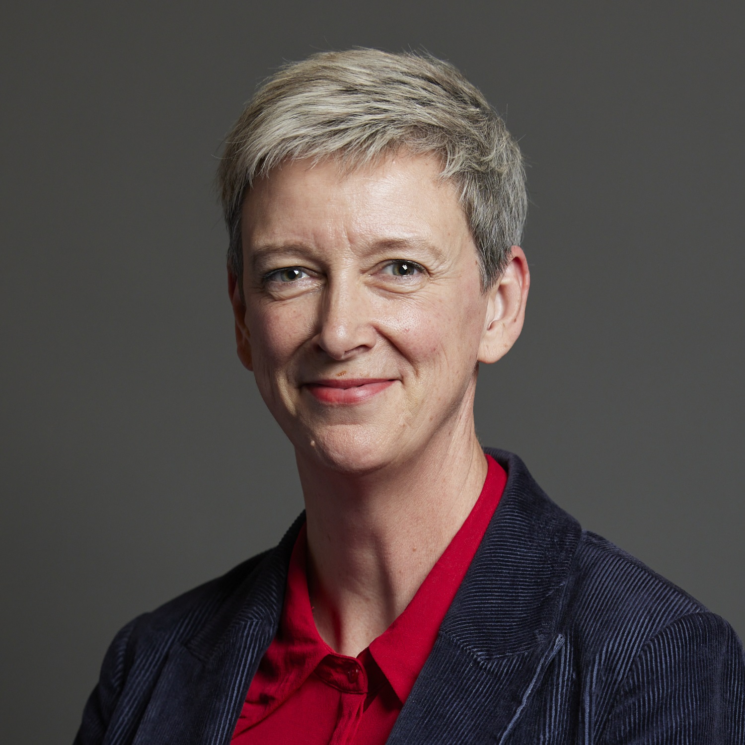 Polly Billington MP | PRASEG